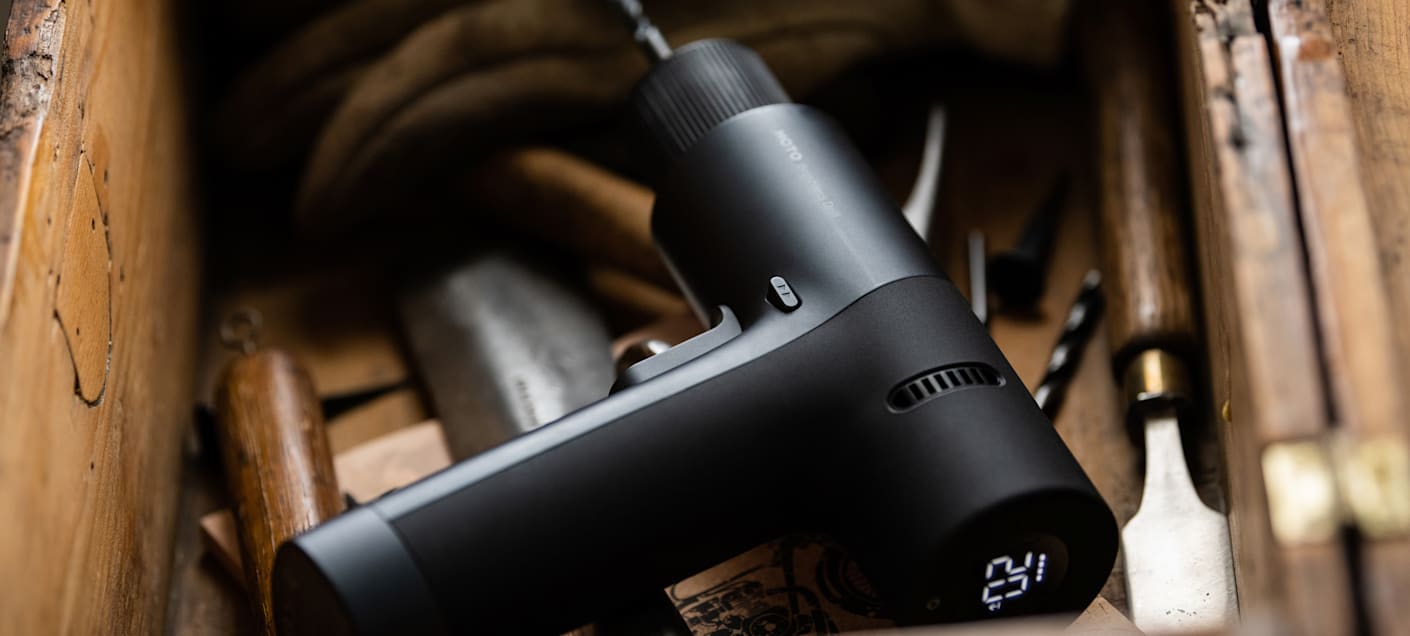 The Perfect Tools for Home Improvement | Bespoke Post